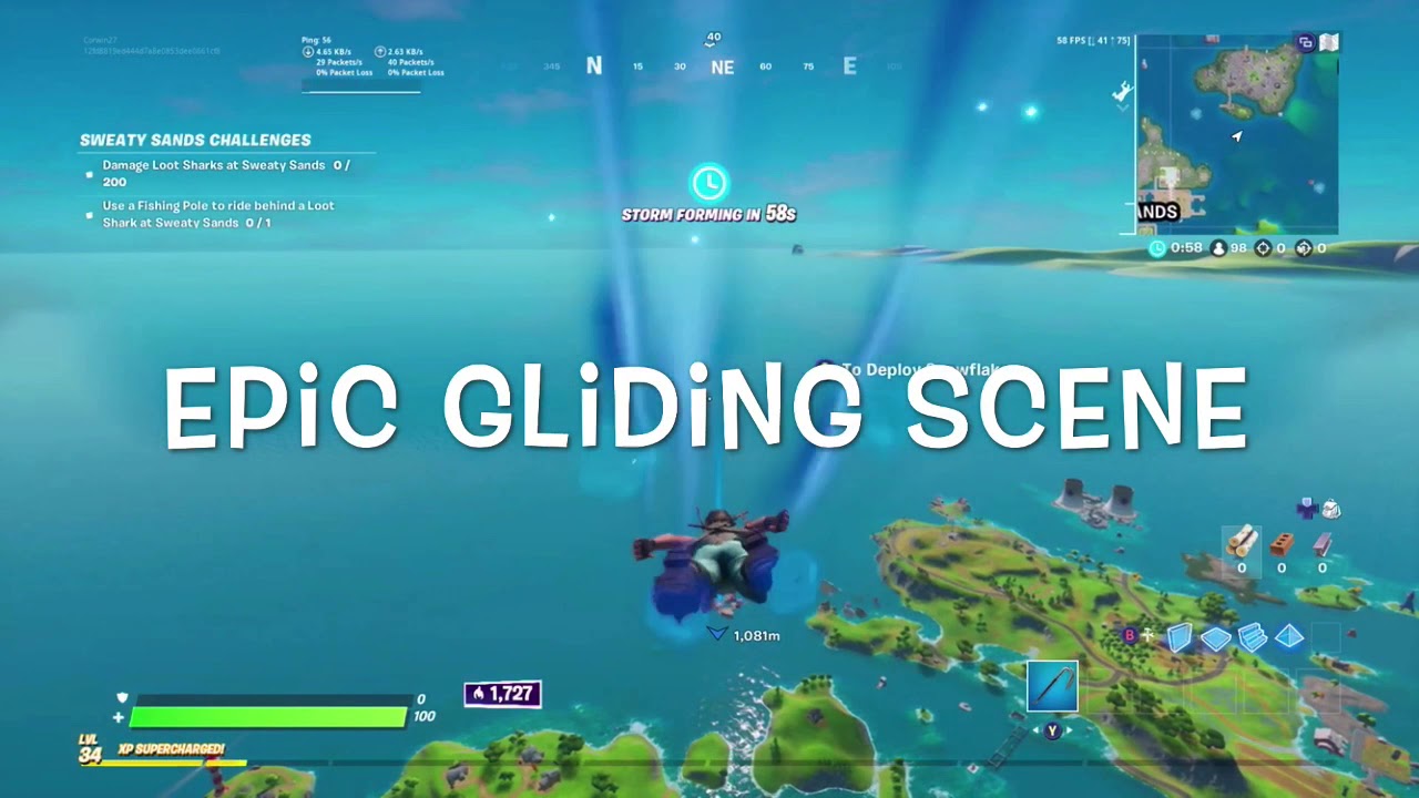 Epic Arena Gameplay - YouTube