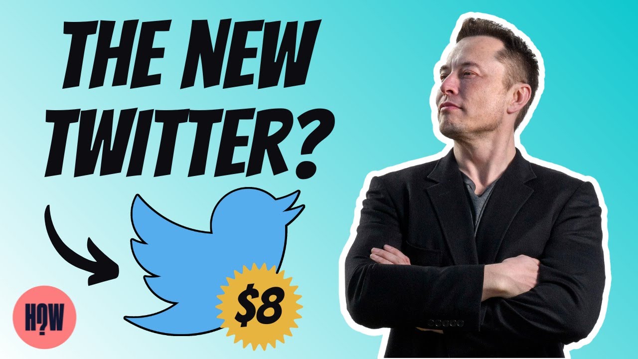 UPDATE | What has Elon Musk done with Twitter? - YouTube