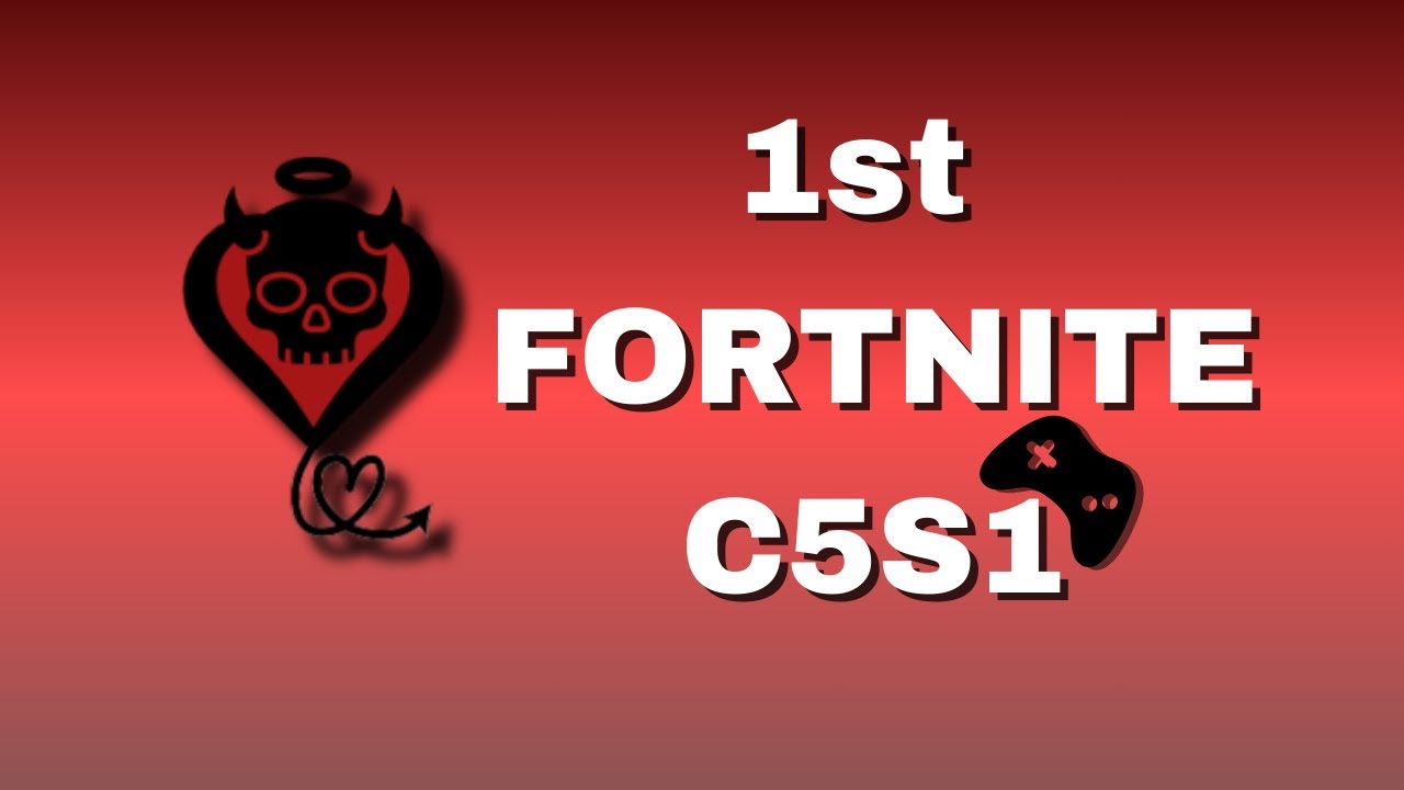 New Season New Sniper FORTNITE C5S1 - YouTube