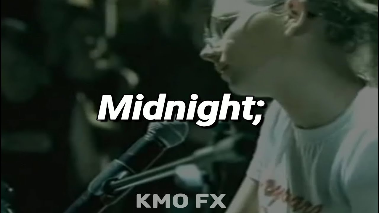 Elan — Midnight || Lyrics [Sub. Español] - YouTube