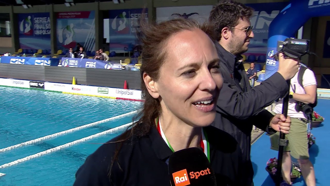 Final Six 2019: Miceli nella storia - YouTube