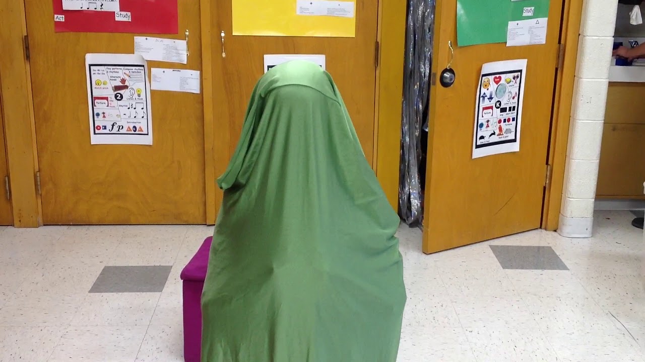 Blob chorus-Harris - YouTube