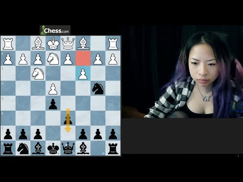 Live Chess Streaming! Chat and Chess :) - YouTube