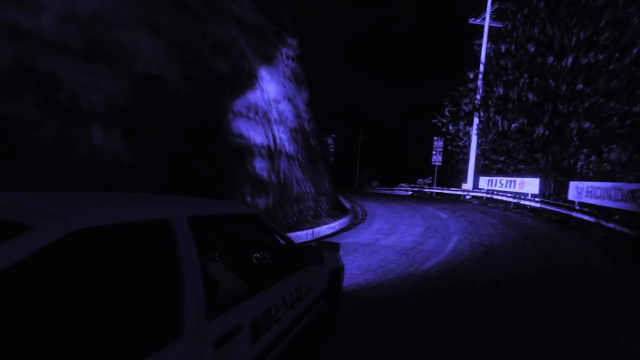 FiveM Red Devil- Purple - YouTube