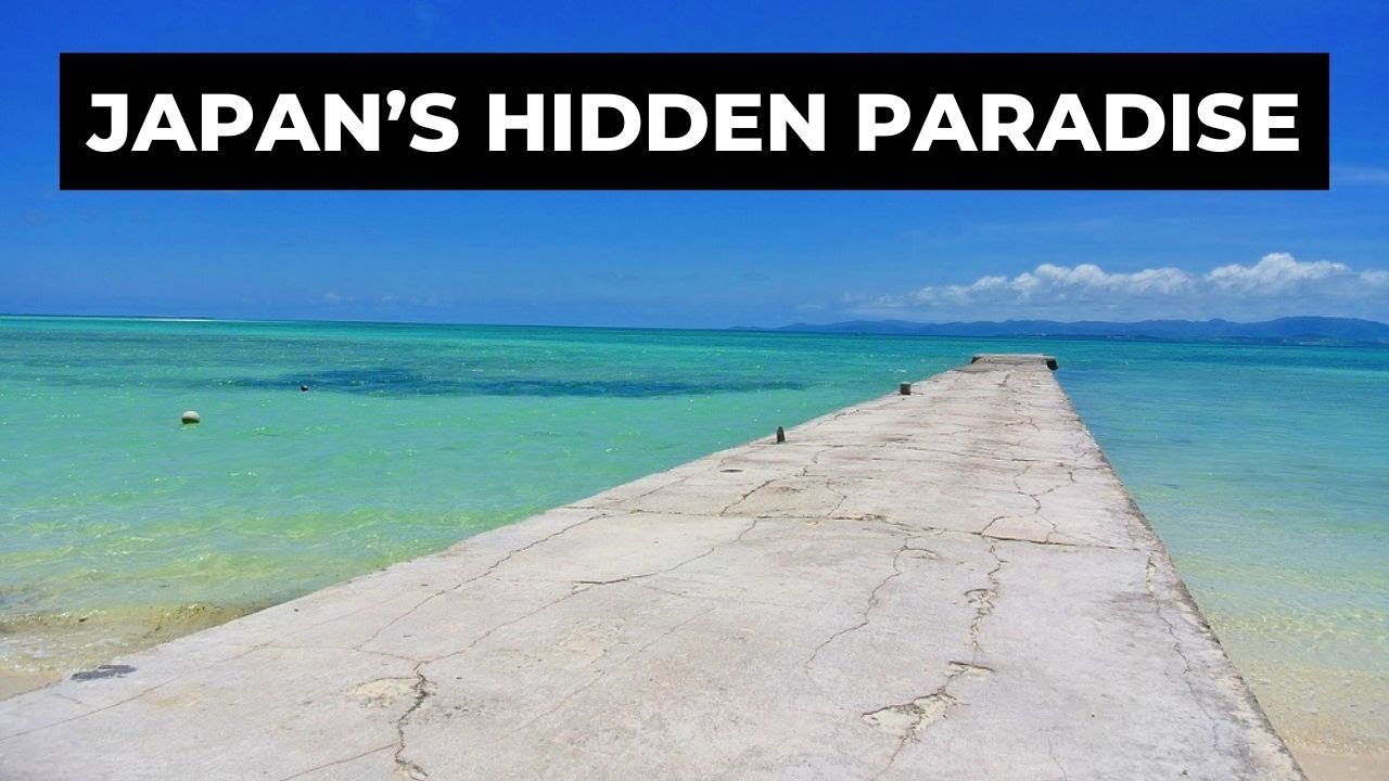 Discover the Yaeyama Islands: Japan's Hidden Paradise | The Real Japan ...