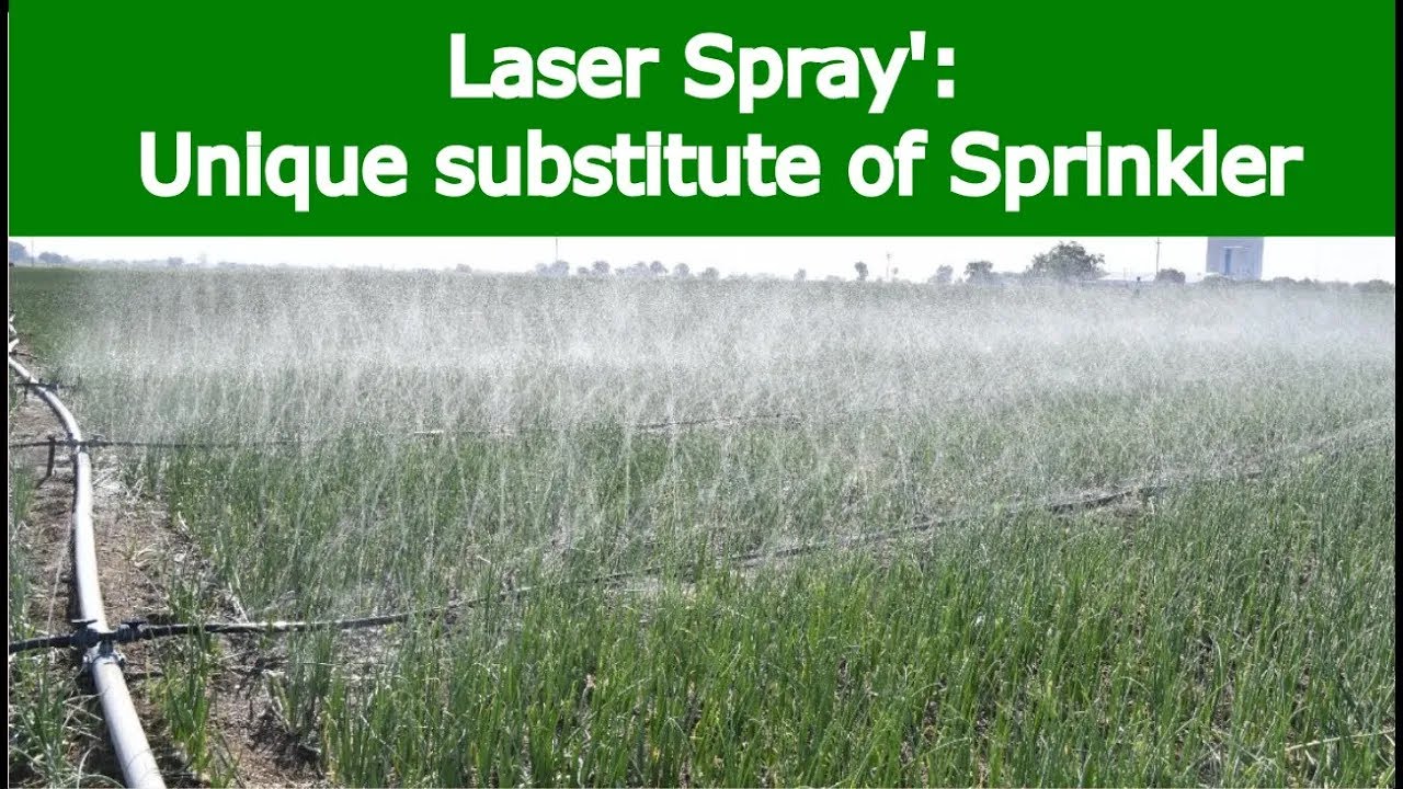 Irrigation With Laser Spray Rain Pipe Rain Hose YouTube irrigation-with-laser-spray-rain-pipe-rain-hose-youtube