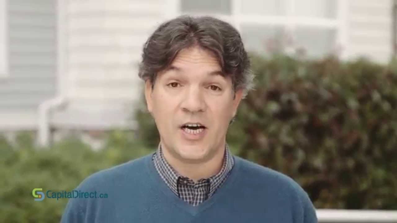 Bill Good talks to Julian about Capital Direct - YouTube