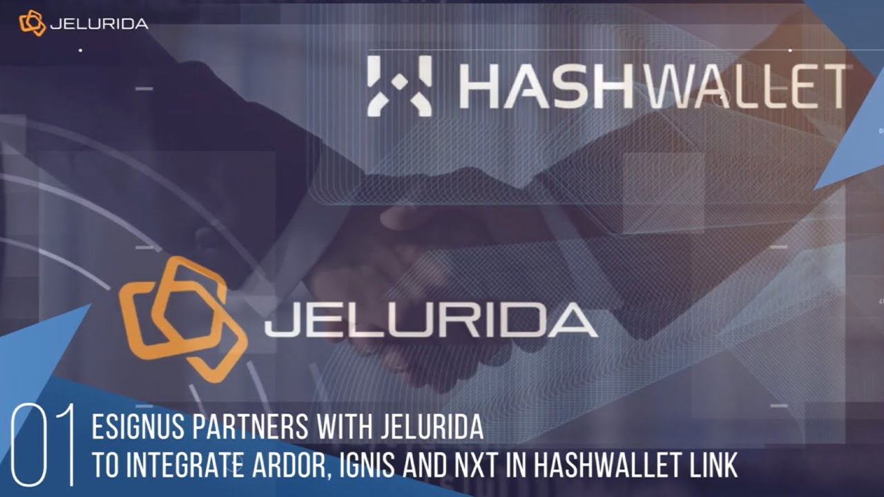 Jelurida Weekly Wins 19 12 2022 - YouTube