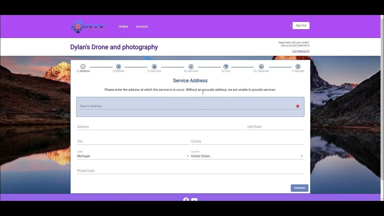 How to Create Packages and Add On's - YouTube