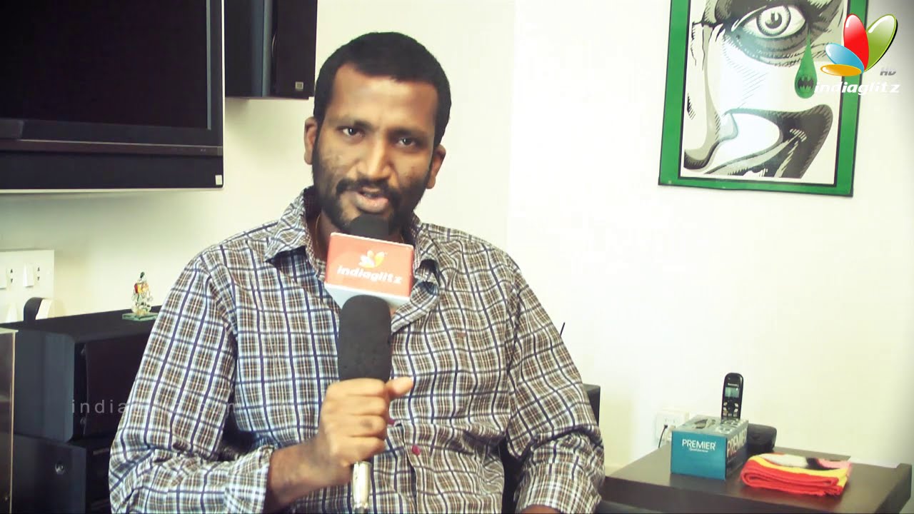 My next script is for Ajith and Vijay - Director Suseenthiran | Paayum ...