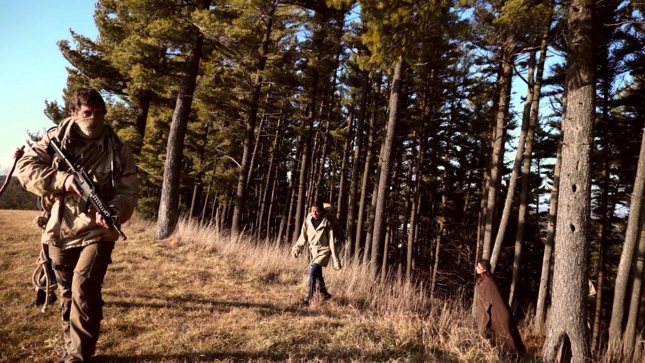 Northbound: Season Two (Teaser A) - YouTube