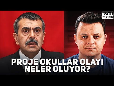 Proje Okullardaki Öğretmen Atamaları Olayı (NELER OLUYOR?)