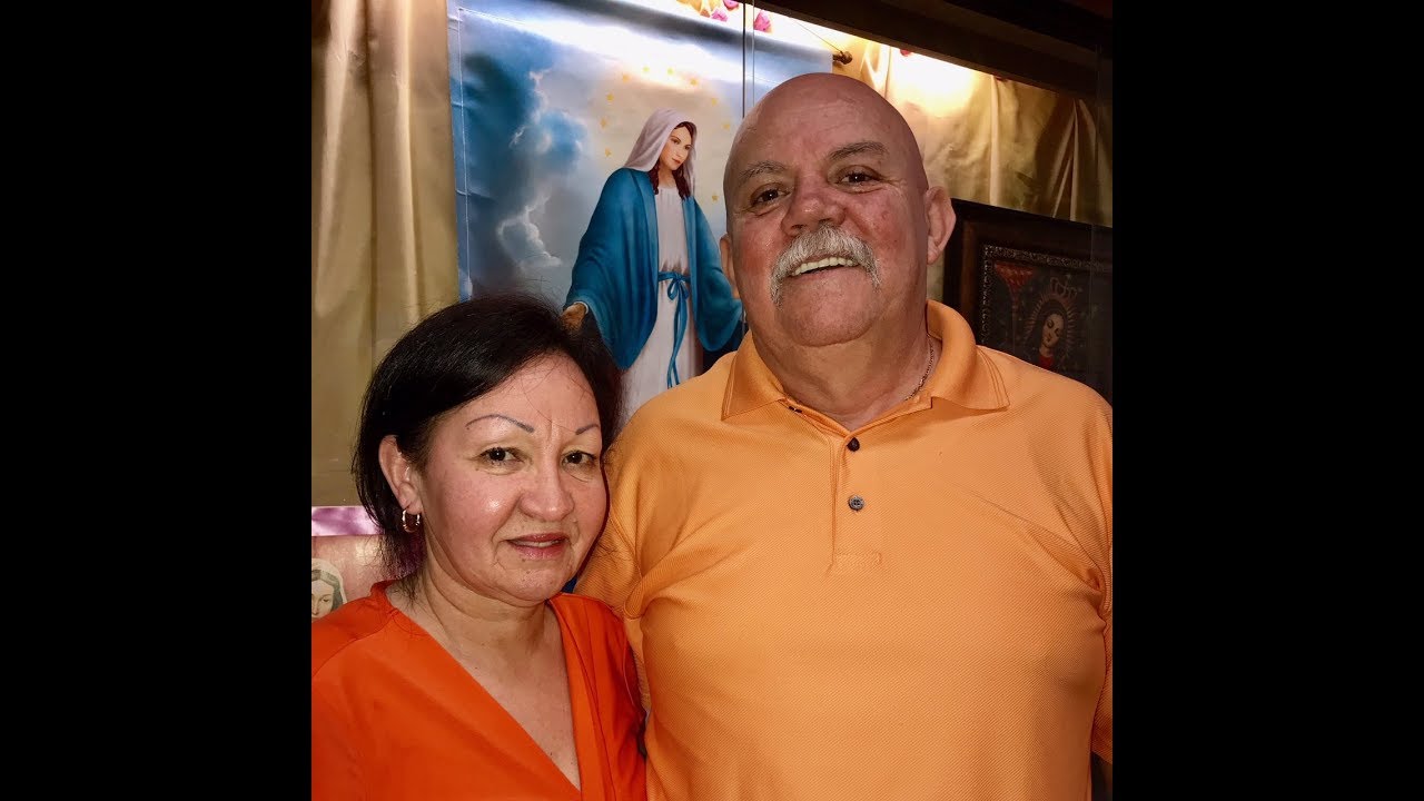 Boda de Julio y Migdalia Medina, 1:00 PM, 5/26/18 - YouTube