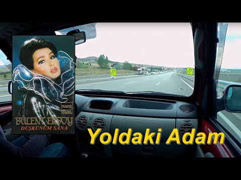 Bülent ERSOY - Anlatamadım (HD + Stereo🎧)