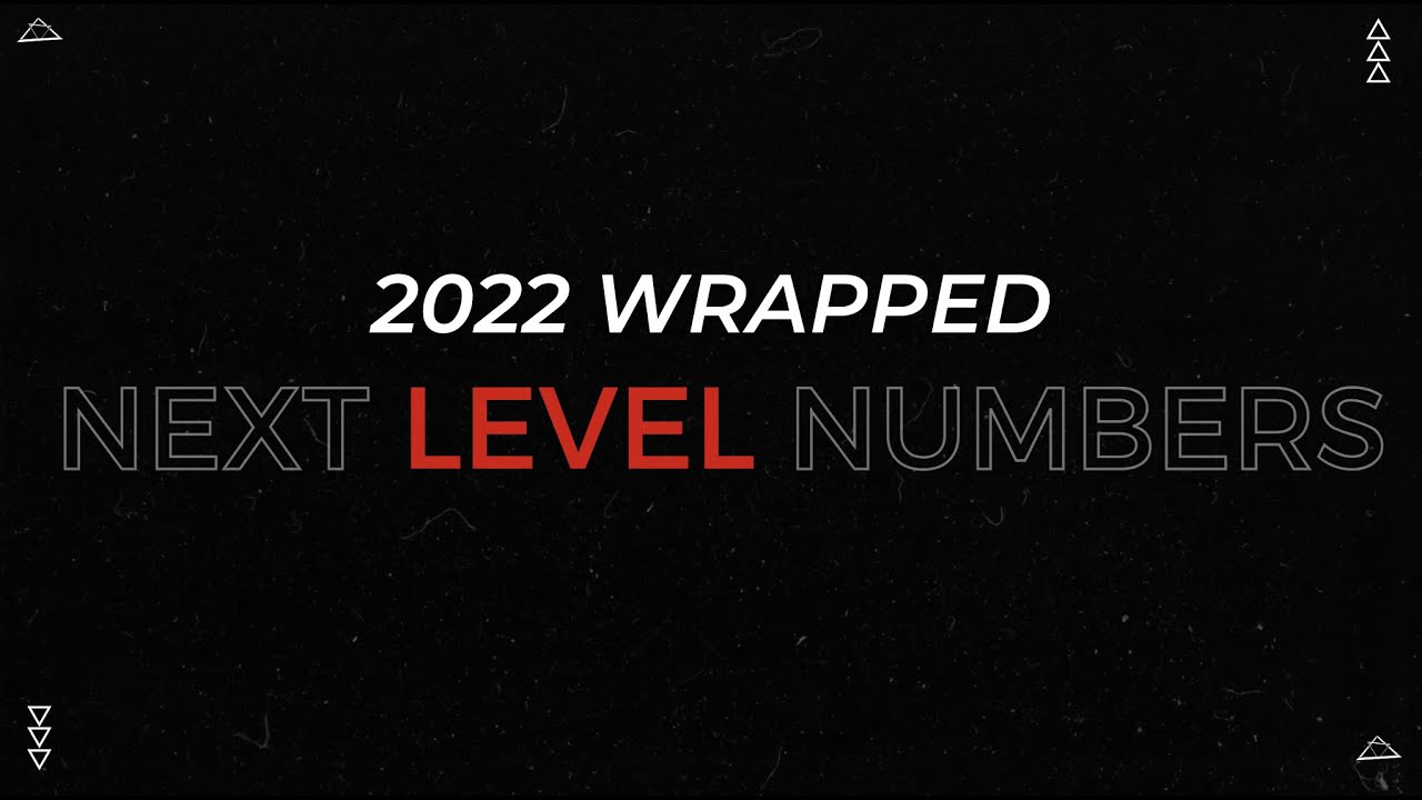 NLS 2022 Wrapped - YouTube