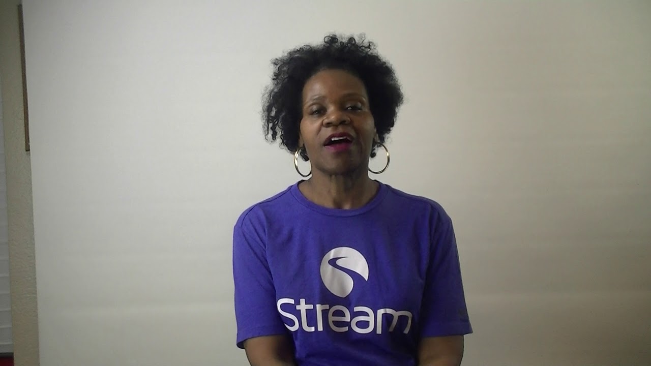 Introduction to Stream by Queen Harvey - 3 - YouTube