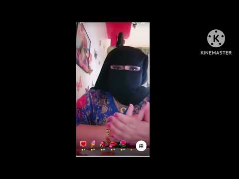 Muslim hijab queen tango live video tango live video tango live video 