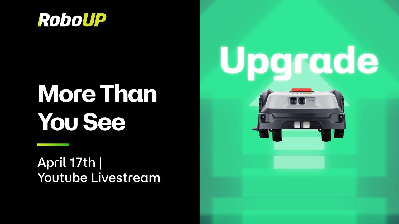 More Than You See: The T1200 Pro Gets a Game-Changing Upgrade! - YouTube