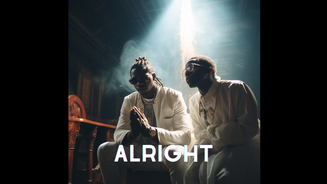 [FREE] Young Thug Type Beat 2023 "Alright" | Gunna Type Beat - YouTube