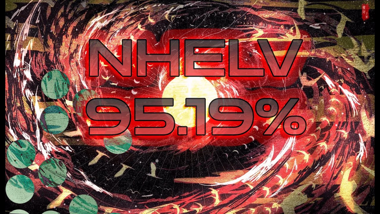 Silentroom - Nhelv | 95.19% | 6.04★ - YouTube