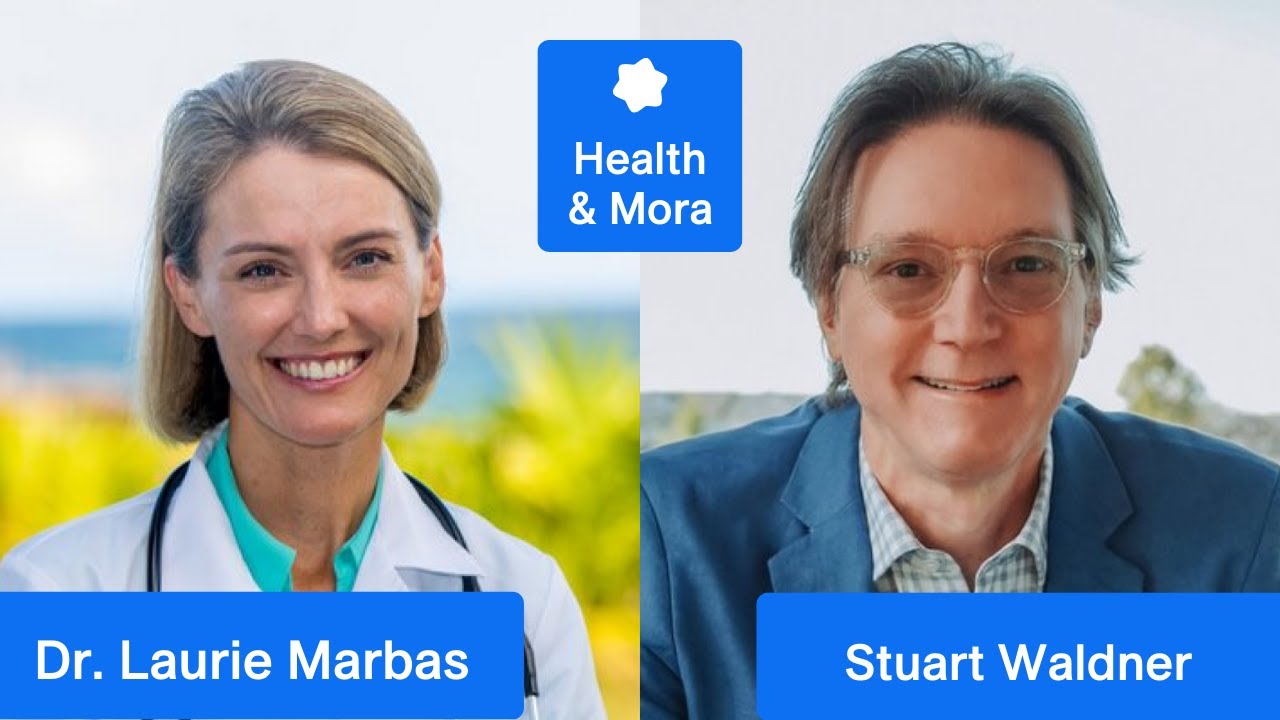 Stuart's Transition to a Plant-Based Diet - YouTube