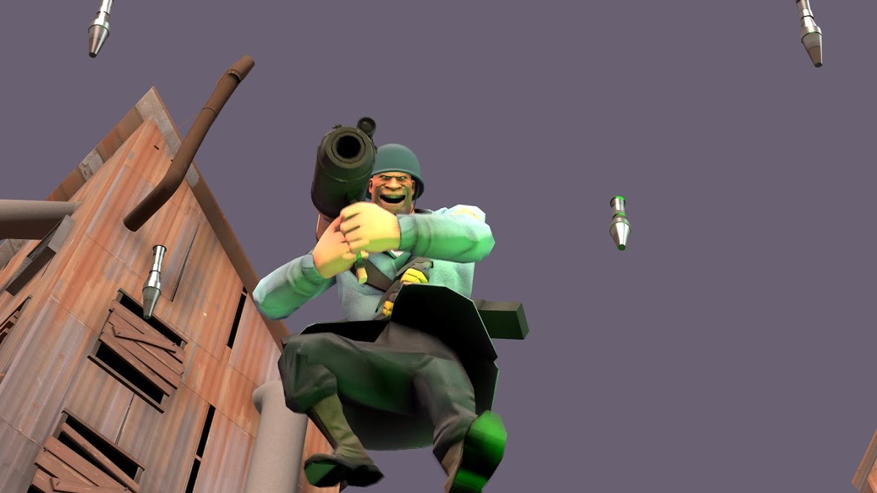 10x Hightower | Team Fortress 2 - YouTube