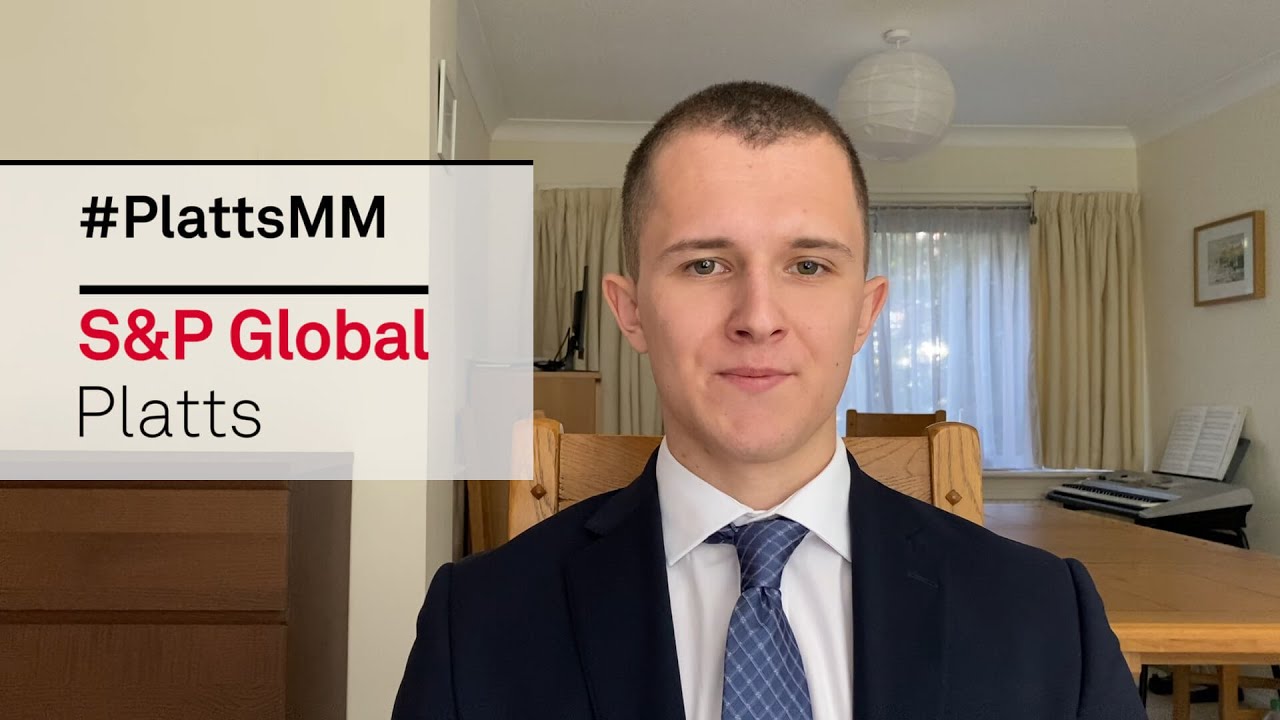 Russia and Germany in the spotlight, as Platts Global Metals Awards go ...