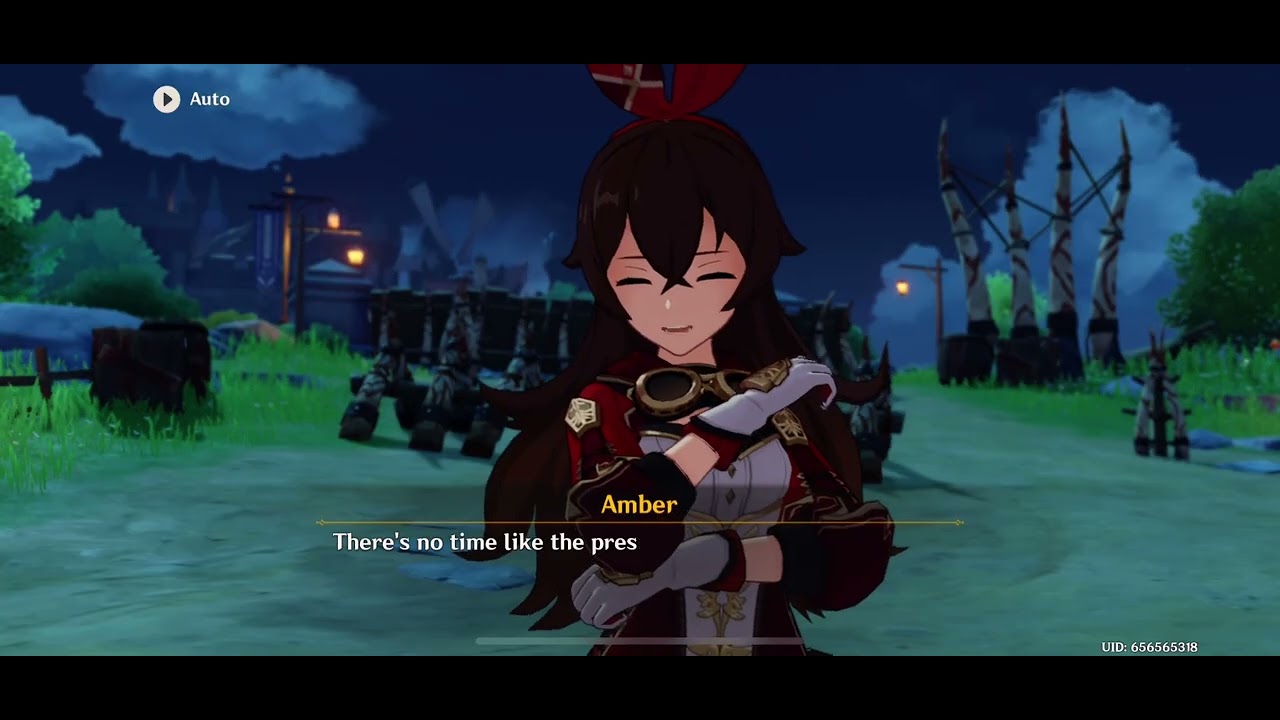 Fighting storm terror - YouTube