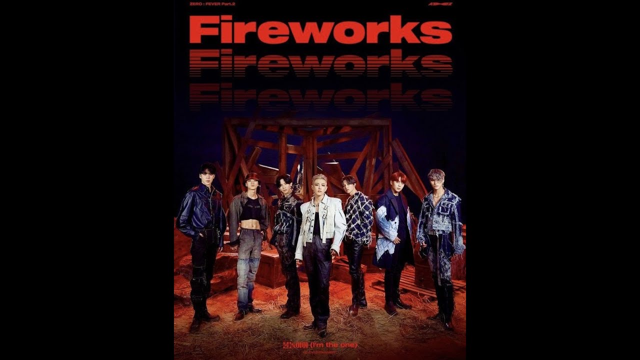 Ateez deep voices - YouTube