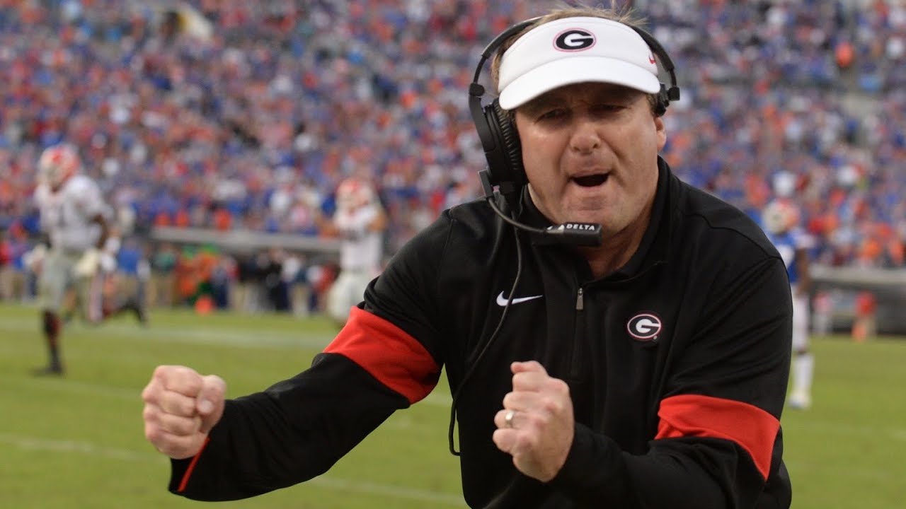 Dawgs Add Commitment From SPEED DEMON Marcus Washington Jr. - YouTube