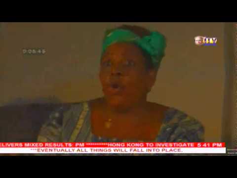 ITV BENIN Live Stream - YouTube