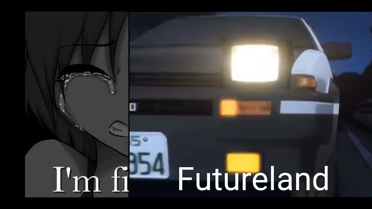 I'm FUTURELAND - YouTube