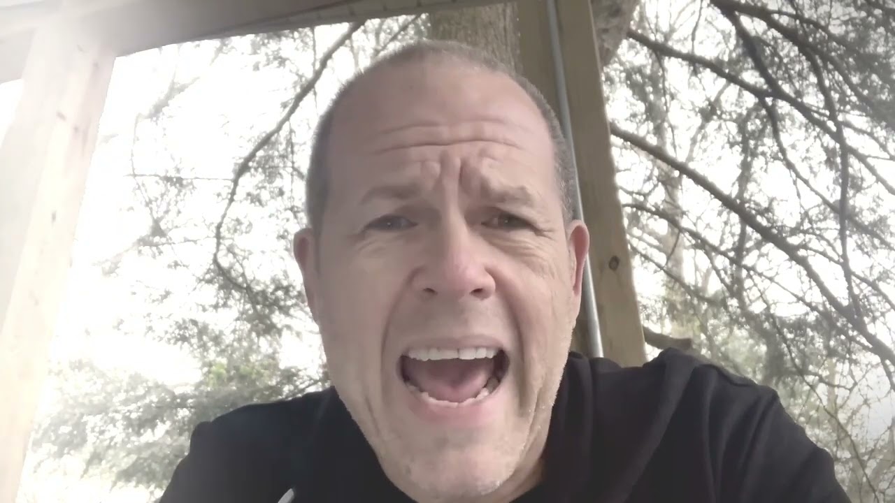 Greg Triggs on Goin' Viral - YouTube