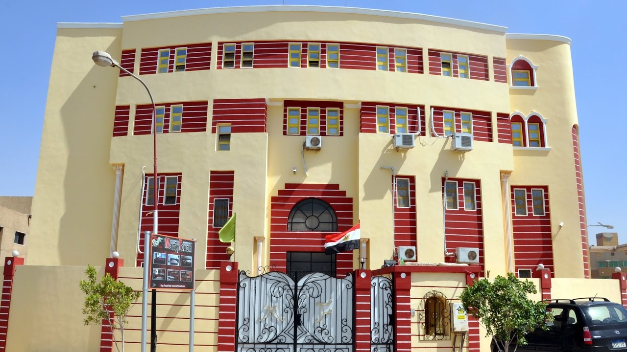 Marfy Touch -NEW - YouTube