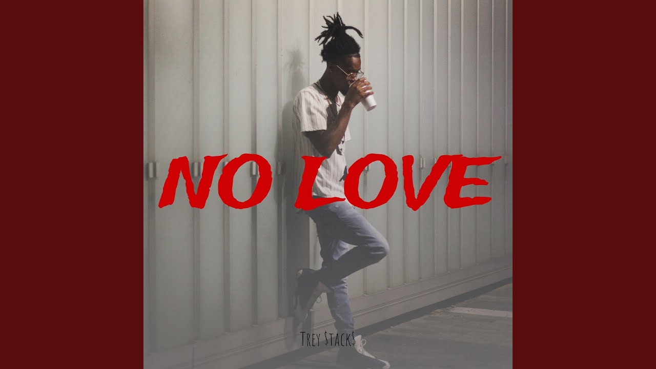 No Love - YouTube