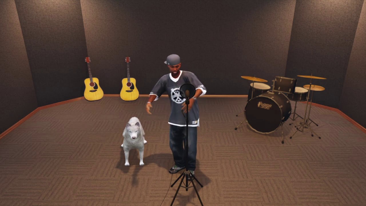 Tyrese ( 50 Cent Many Men ) Remake 2021 Official video - YouTube