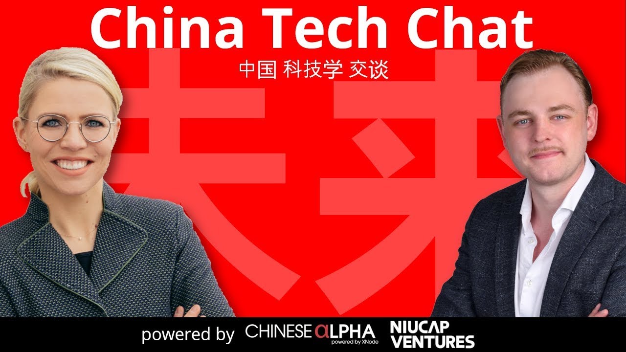 Measuring Innovation - China and the West | China Tech Chat - YouTube