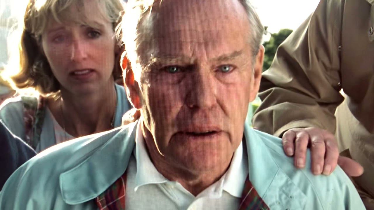 D-day June 6th, 1944 - Omaha beach landing craft approach - 1998 movie ...