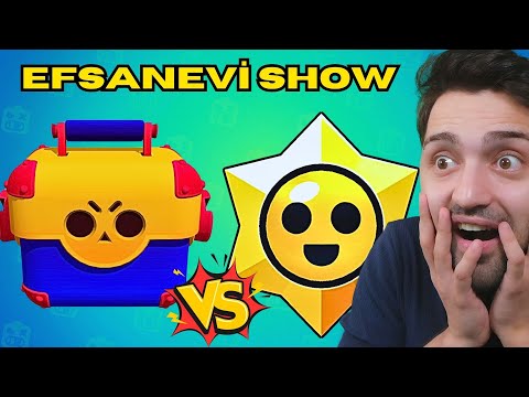 MEGA KUTU VS STAR HEDİYESİ ( - 5240 TL )