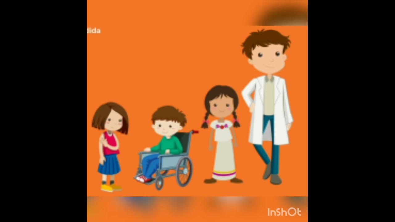 Paquete de seguridad y convivencia escolar - YouTube