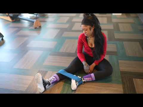 Easing Back Into it - YouTube