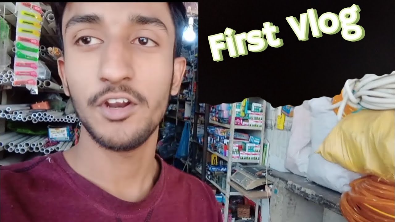 First Vlog of Abdul. Basit (please like, share and subscribe my channel) - YouTube
