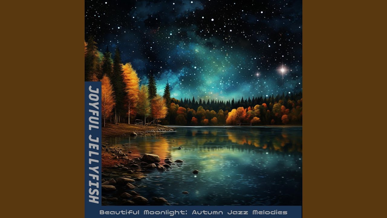 Moonlight's Mellow Lull - YouTube