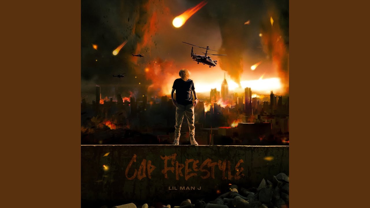 Cap Freestyle - YouTube Music