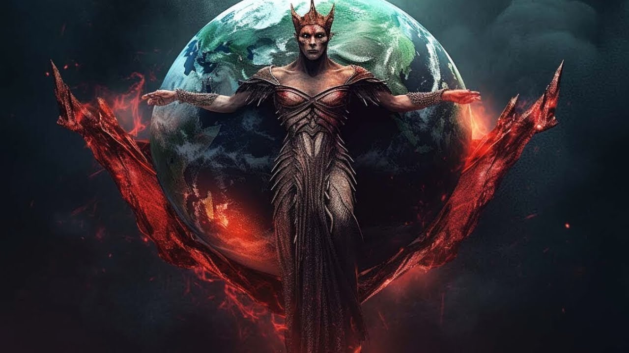 What happened before the creation of the world?? JESUS EXPLAINED - YouTube