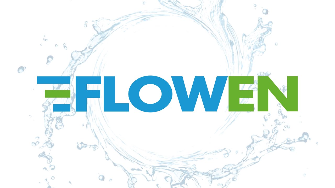 Flowen - Tratamiento de aguas residuales - YouTube