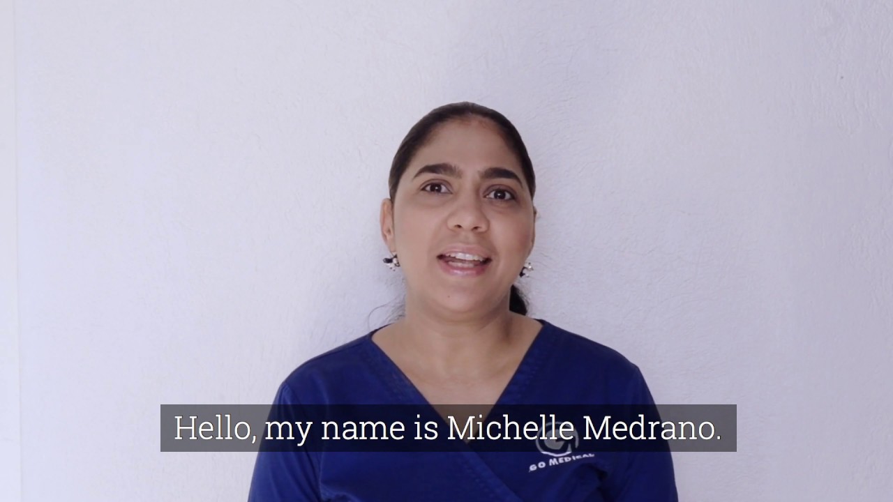 What Your Difference Can Do - Michelle Medrano - YouTube