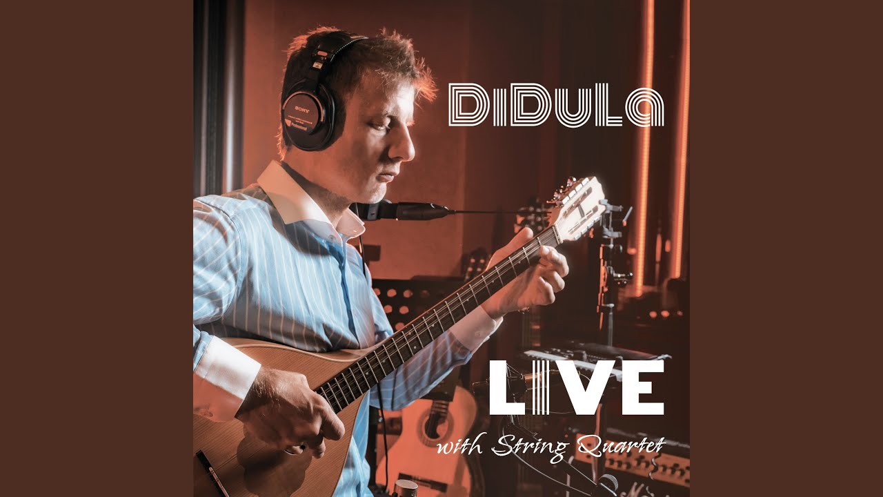 DiDuLa - The Way Home Acordes - Chordify