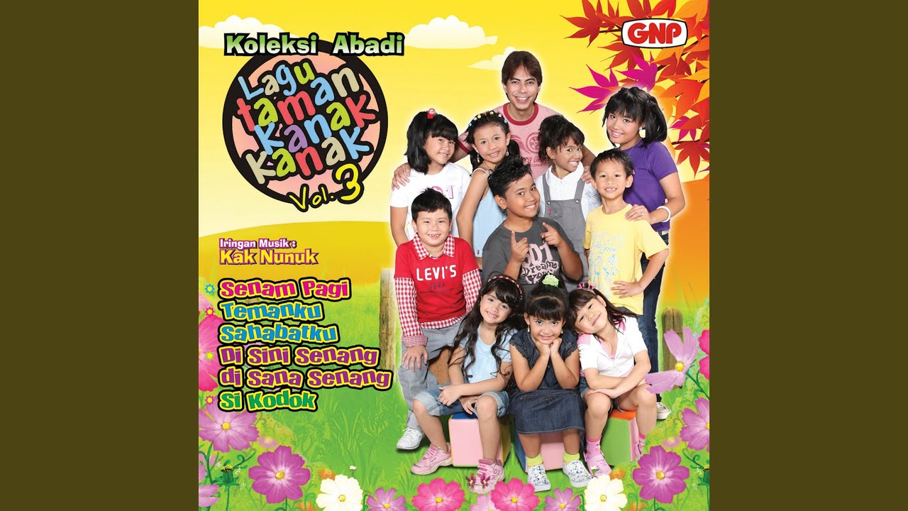 Putih Putih Melati - YouTube Music