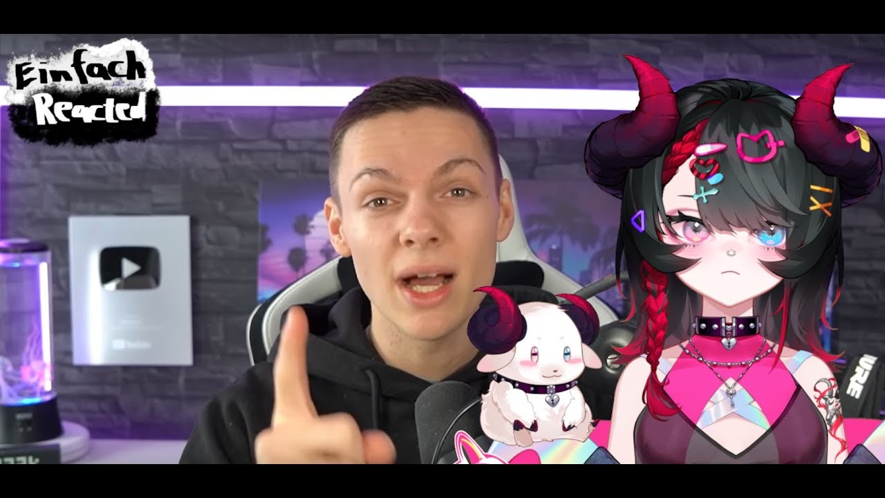 React - Shakiras Respektlosigkeit, Doppelmoral & Steinzeit-Denken - YouTube